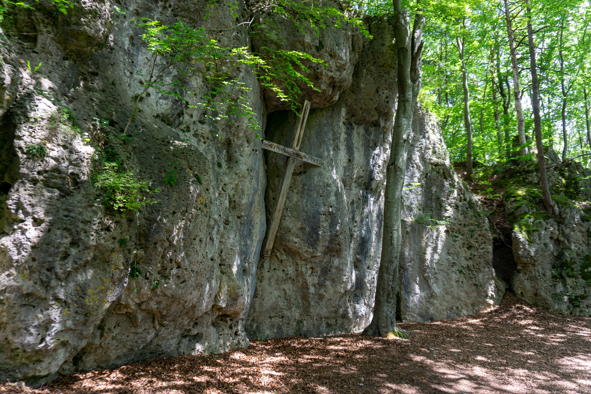 Felsentour Betzenstein | wanderzwerg.eu - aktiv mit kindern
