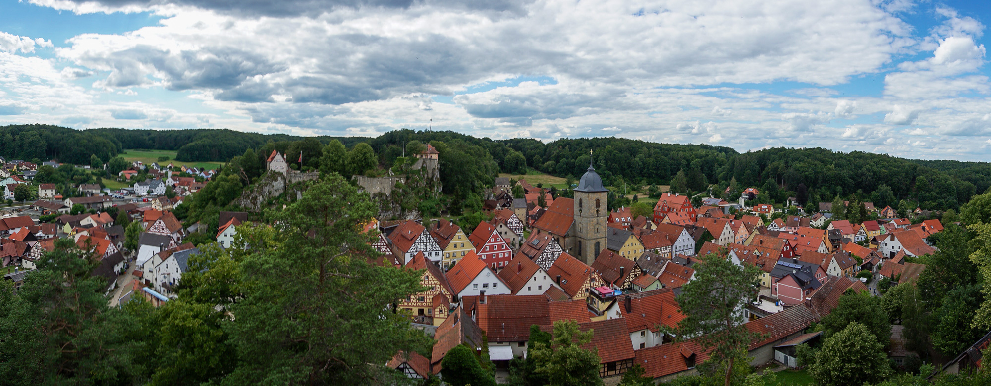 Felsentour Betzenstein | wanderzwerg.eu - aktiv mit kindern