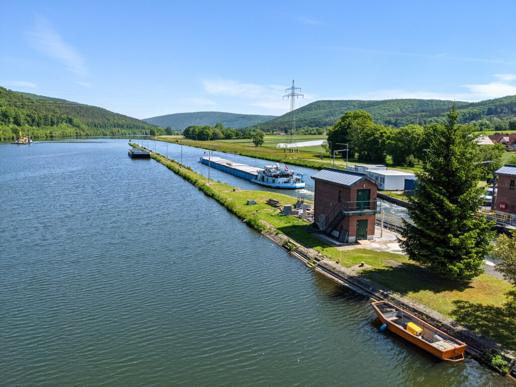 Mainradweg Gemünden – Wertheim | wanderzwerg.eu - aktiv mit kindern